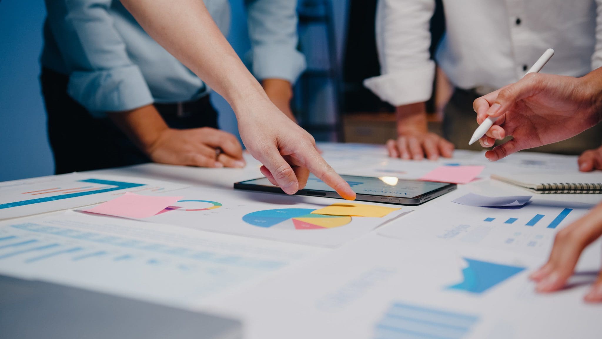 Structured Investments | Platinum Financial